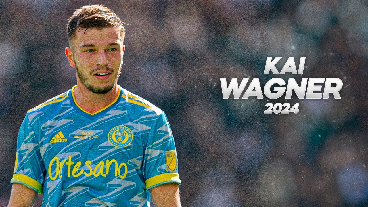 Kai Wagner - Full Season Show - 2024ᴴᴰ - YouTube