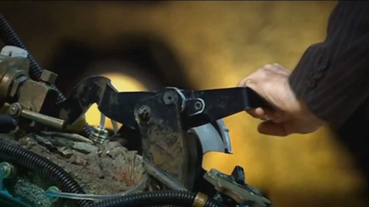 Doctor Who: The Legend of The Blue Box - 7th Anniversary Trailer - YouTube