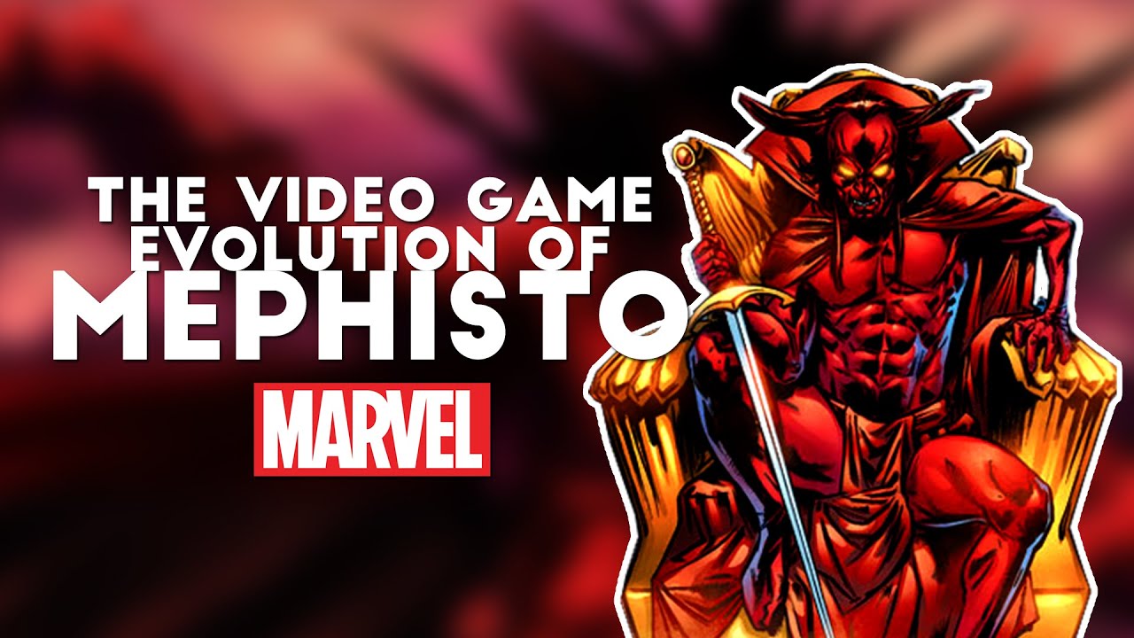 Mephisto Game Release | Mephisto Repack Games – LQNUN