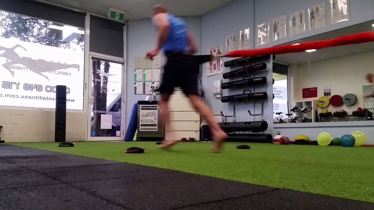 STROOPS accelerator - YouTube