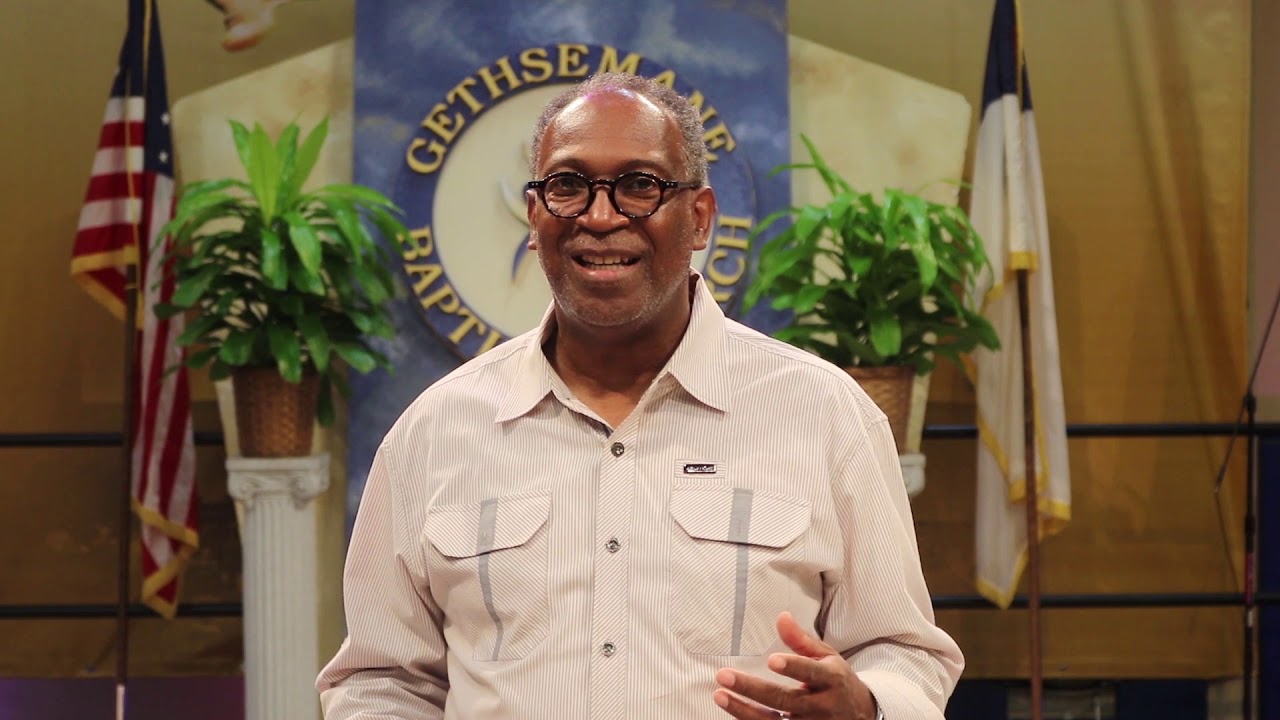 Welcome to GBC TV - YouTube