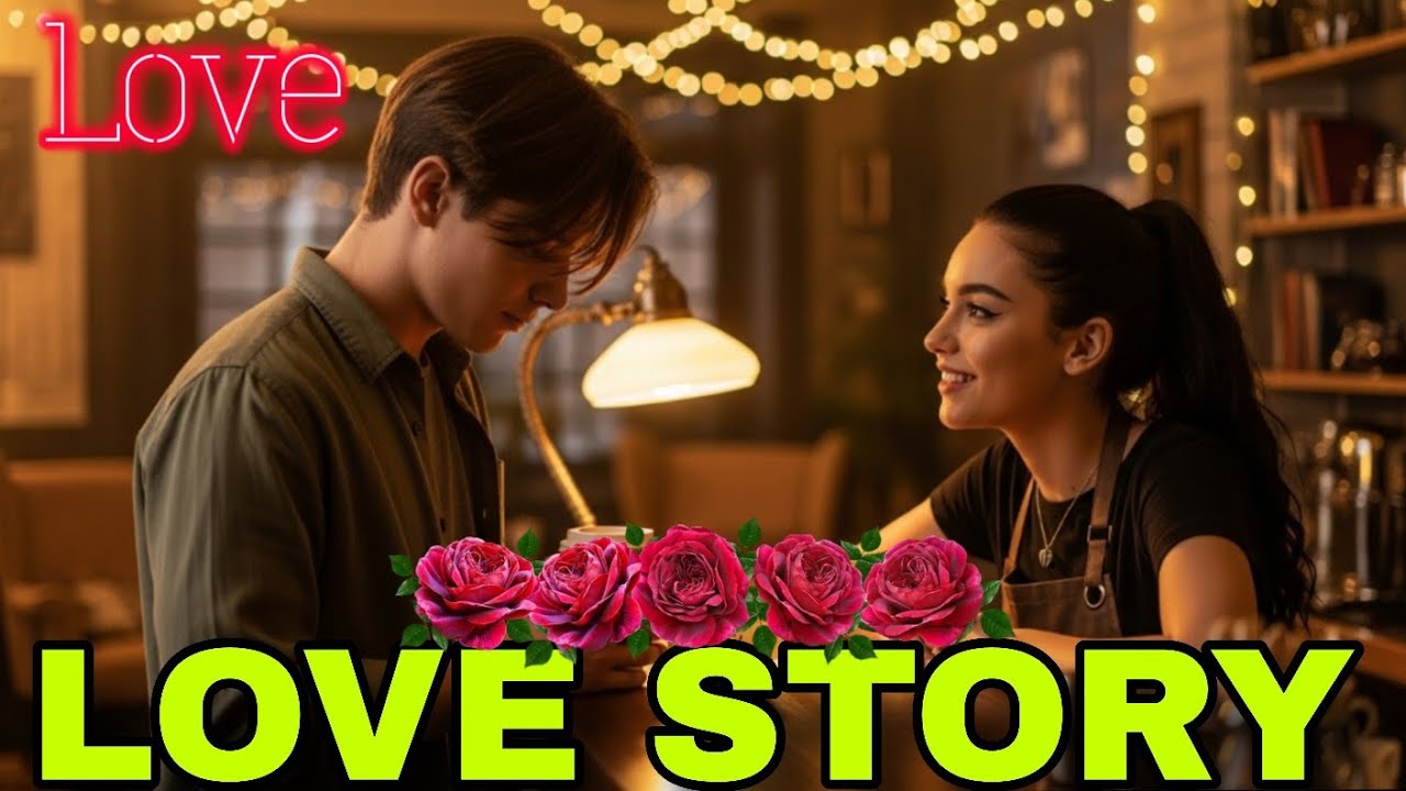 "True Love Never Dies 💖 | Heart Touching Romantic Short Film" - YouTube