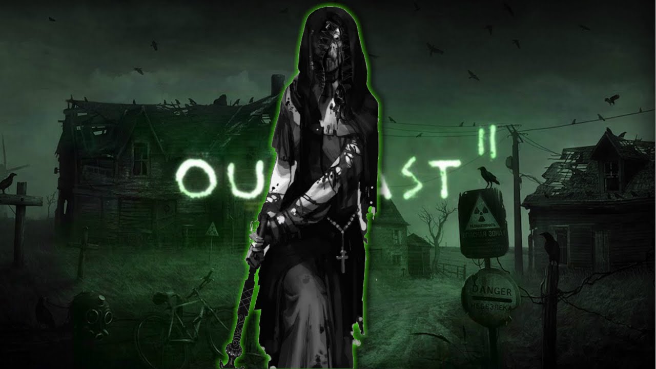 Marta (Susan) Is Scary | Outlast Part 5 - YouTube
