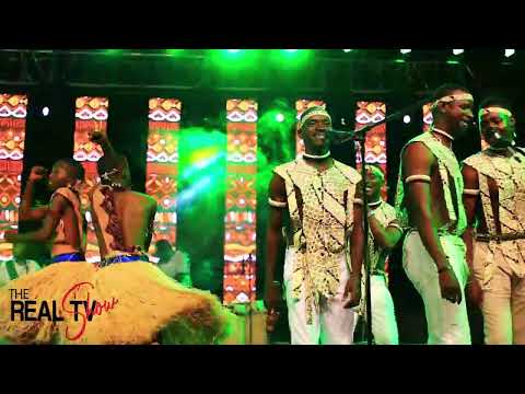 INDANGABURUNDI Full Performance 🤩🔥|| UMUKOZO Awards