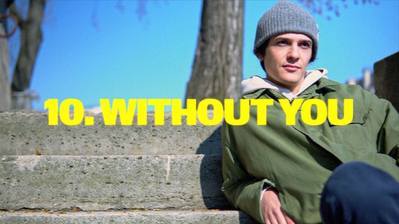 Kungs – Without You (Club Azur, Track by Track) - YouTube