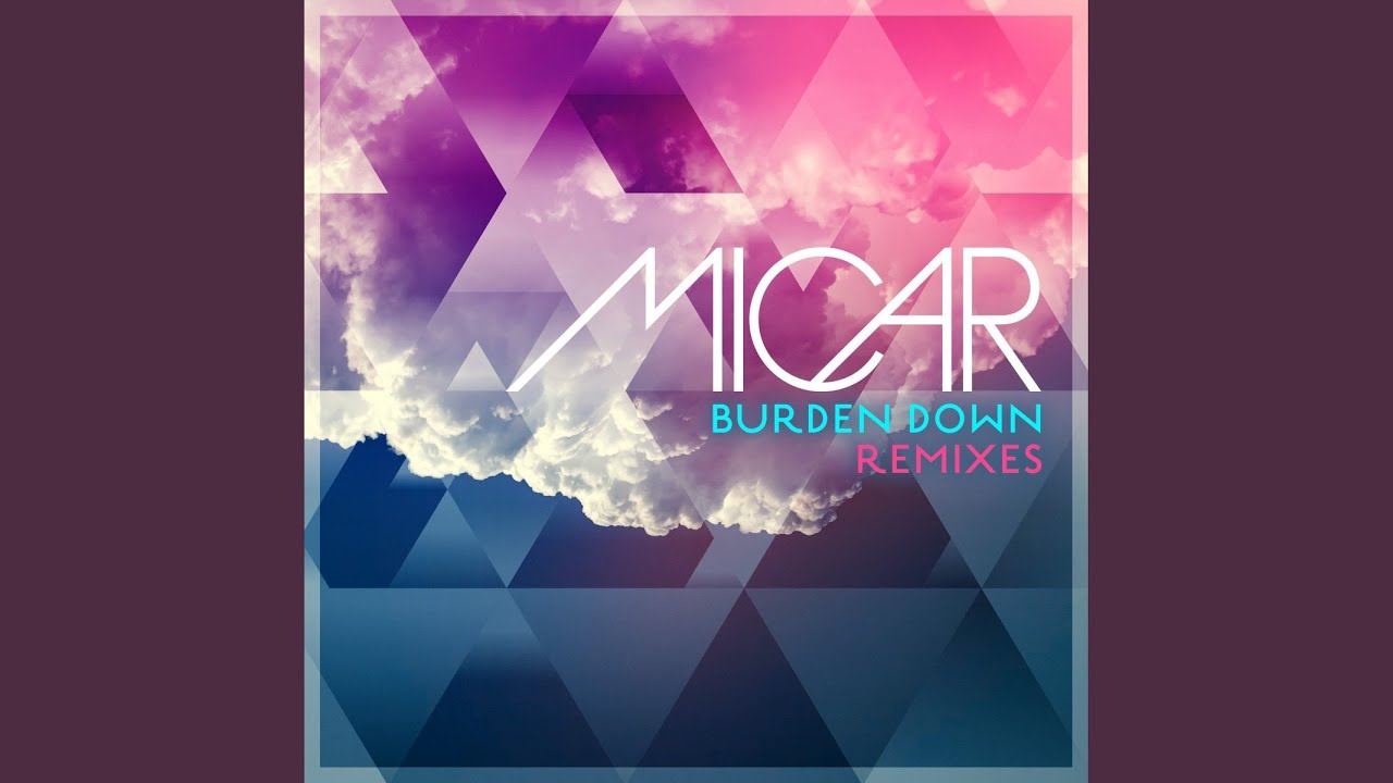 Burden Down (Martin Van Lectro Remix) - YouTube