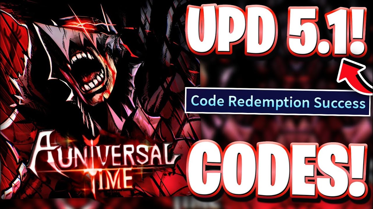 🩸GUTS! All BRAND NEW CODES FOR GUTS UPDATE 5.1 IN AUT | ROBLOX A ...