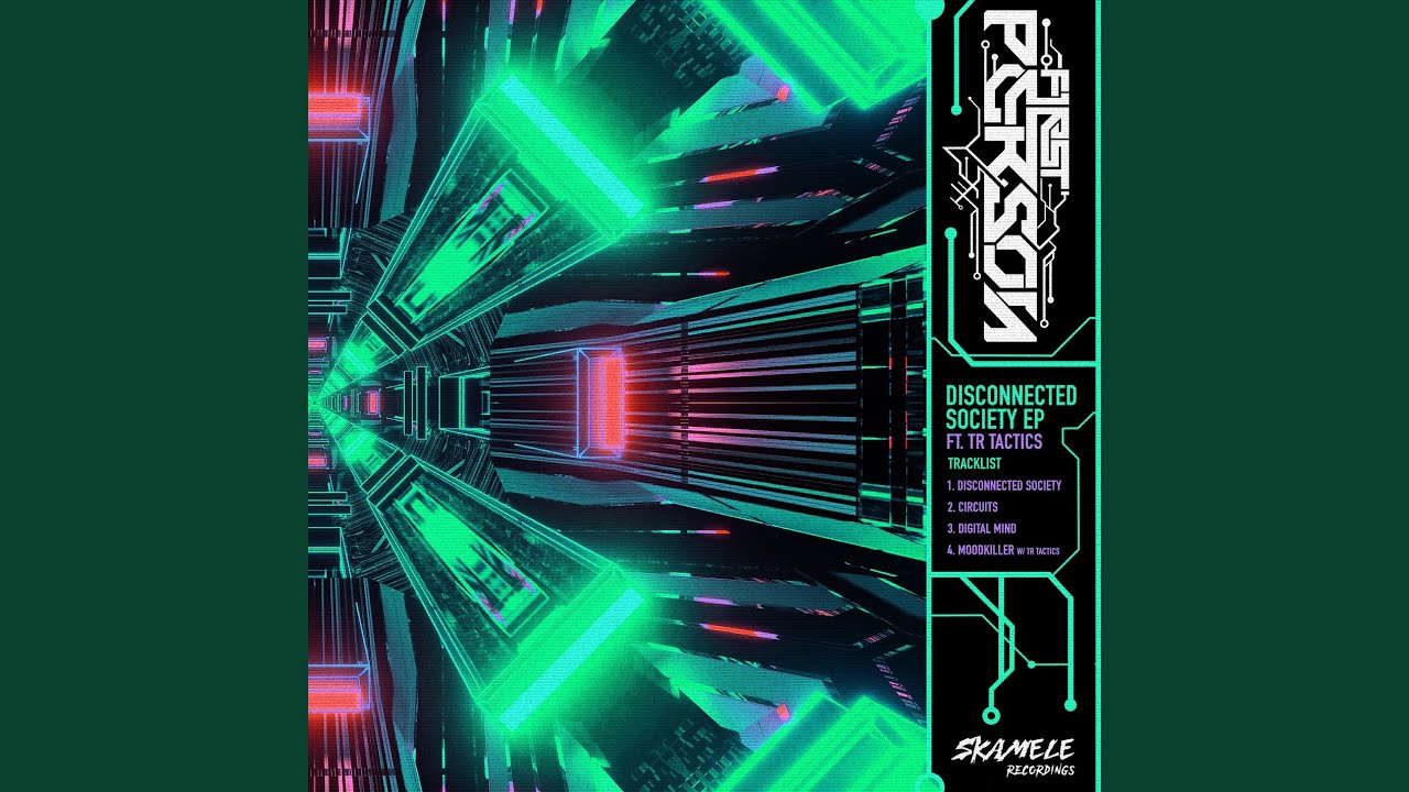 Disconnected Society - YouTube