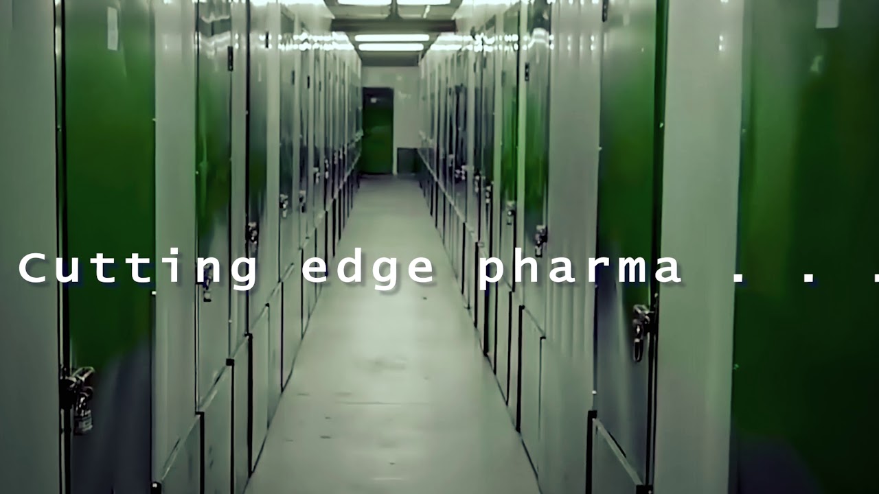 Department of Homeland Psychiatry Ward Inspection - YouTube