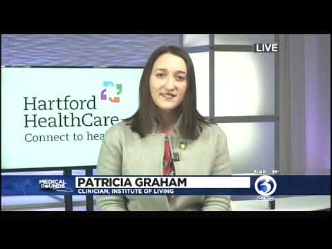 Medical Rounds with Patricia Graham, LCSW - YouTube