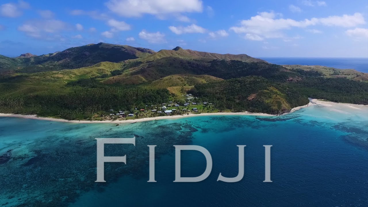 Le MEILLEUR de FIDJI ! | Alex & MJ - On the GO - YouTube