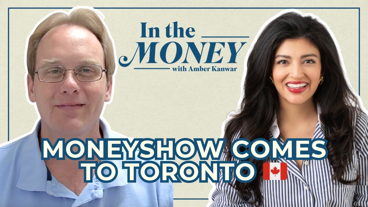 Why Investors Can’t Miss The MoneyShow Toronto 2025 - YouTube