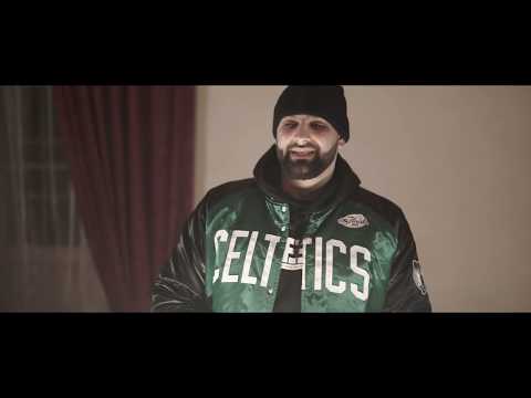 eLKa - Je nám líto ft. Refew, Jakub Raif (prod. Dalda)