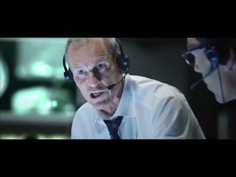 TVC Rotoloni Regina - Space Mission (45 secs) 3rd May 2015