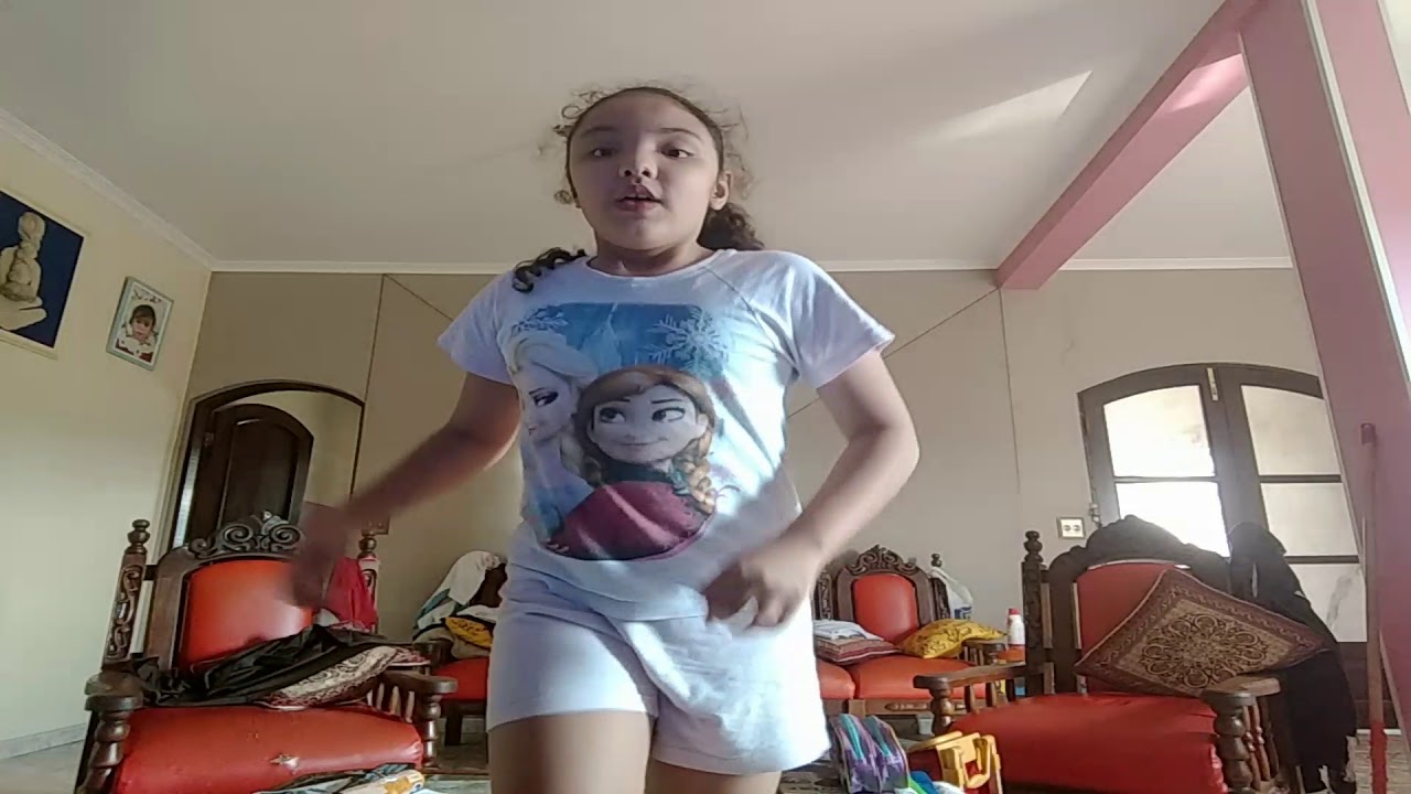 Eu Dançando Youtube