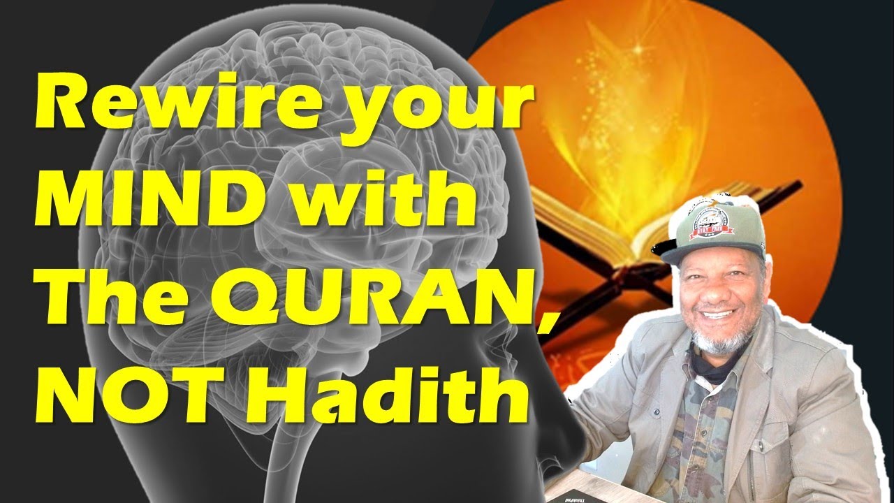 The tough process of revising our most basic assumptions about God and ...