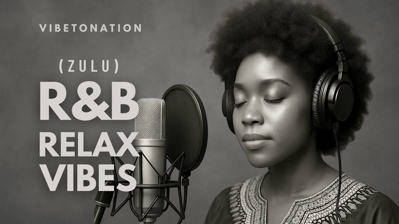 (Zulu 2) | Want to RELAX and Boost Productivity? Try This Soft Ballad ...