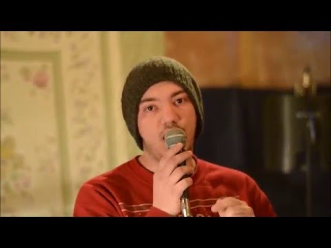 Deftones - Diamond Eyes (Vocal Cover) - YouTube