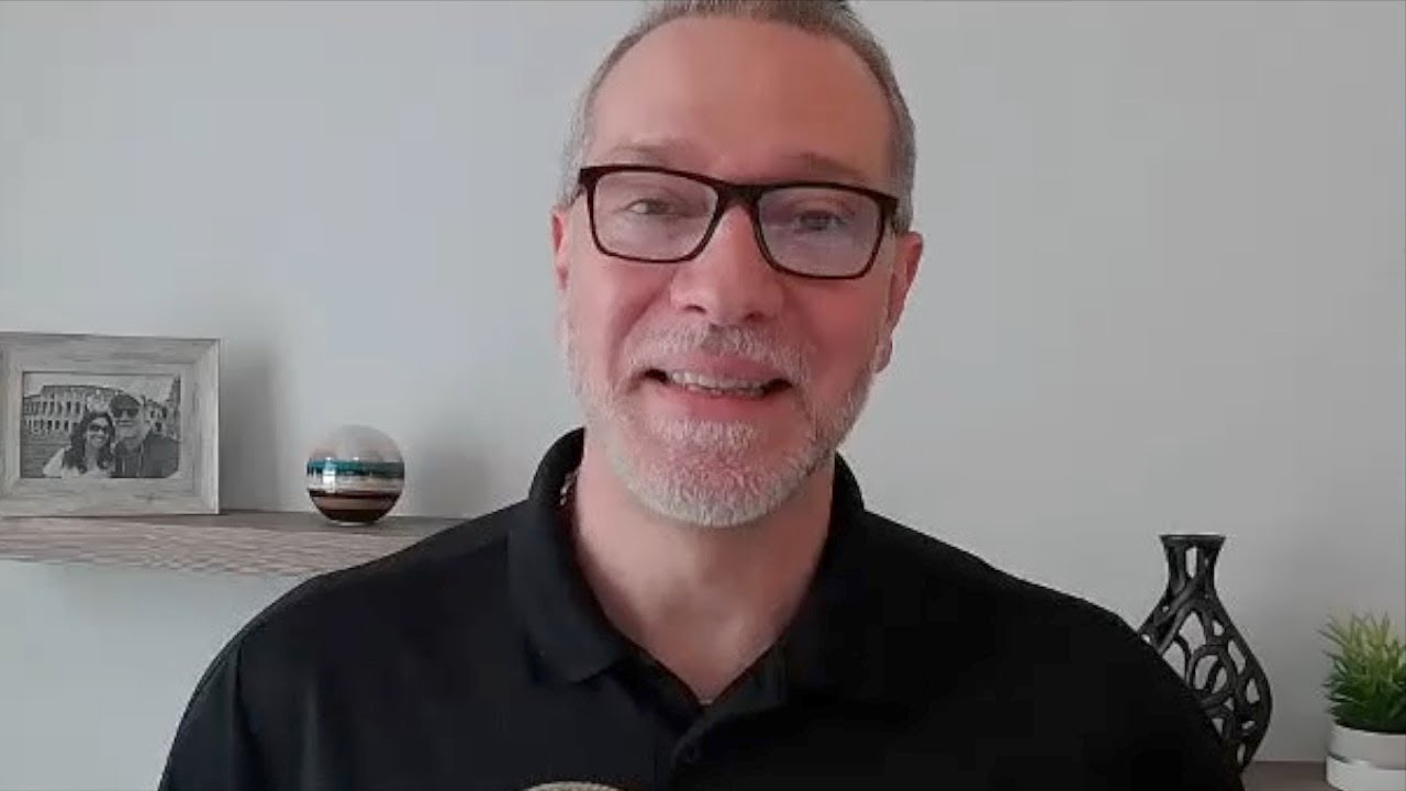 There is a Difference featuring Paulo Simoes, Video Producer - YouTube