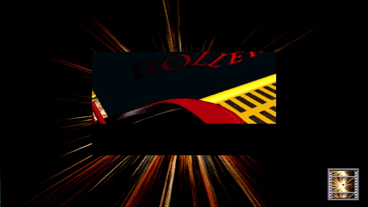 IMAX's Speed Knowledge Adventure Game Trailer - YouTube