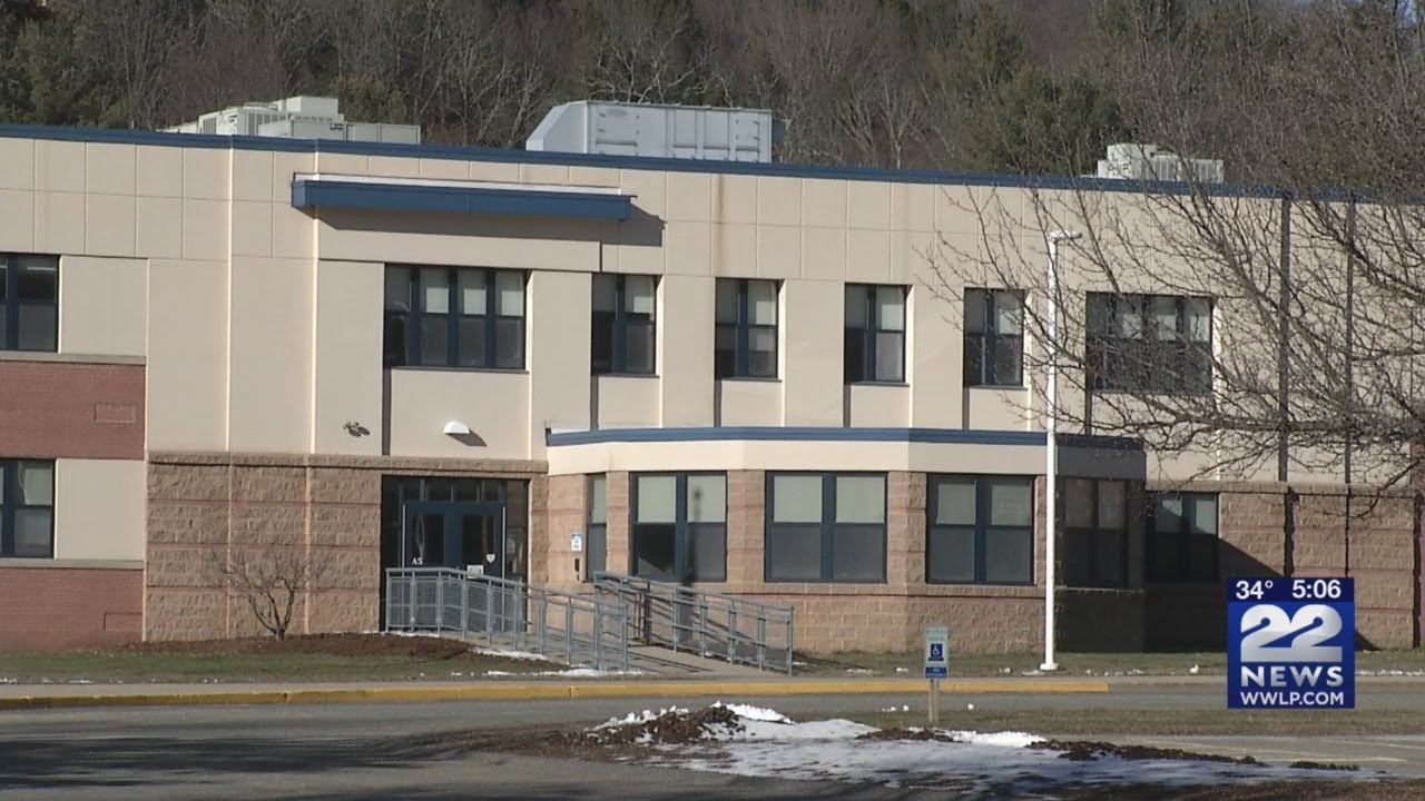 Gateway Regional School District begins full remote learning - YouTube