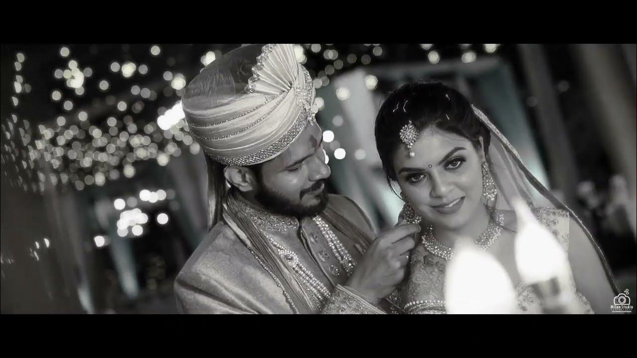 Wedding Teaser |Nitin & Priyanka - YouTube