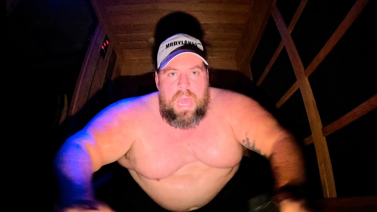 Day in the life of a overweight truck driver - YouTube