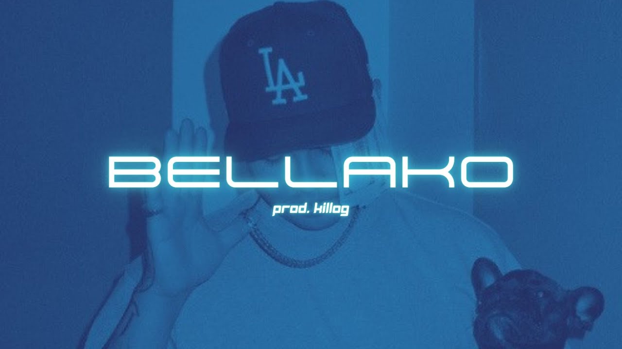 "BELLAKO💯" | Reggaeton Instrumental | Standly Type Beat - YouTube