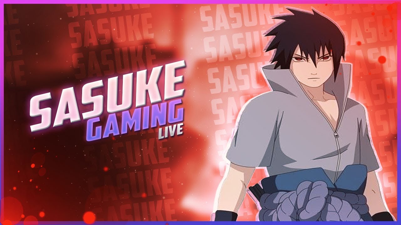 Sasuke Gaming is live Free fire Gameplay Rank push 💪 Also check UID # ...