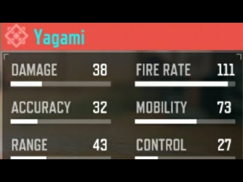 COD Mobile How To Put Colored Text On Weapon Loadouts - YouTube