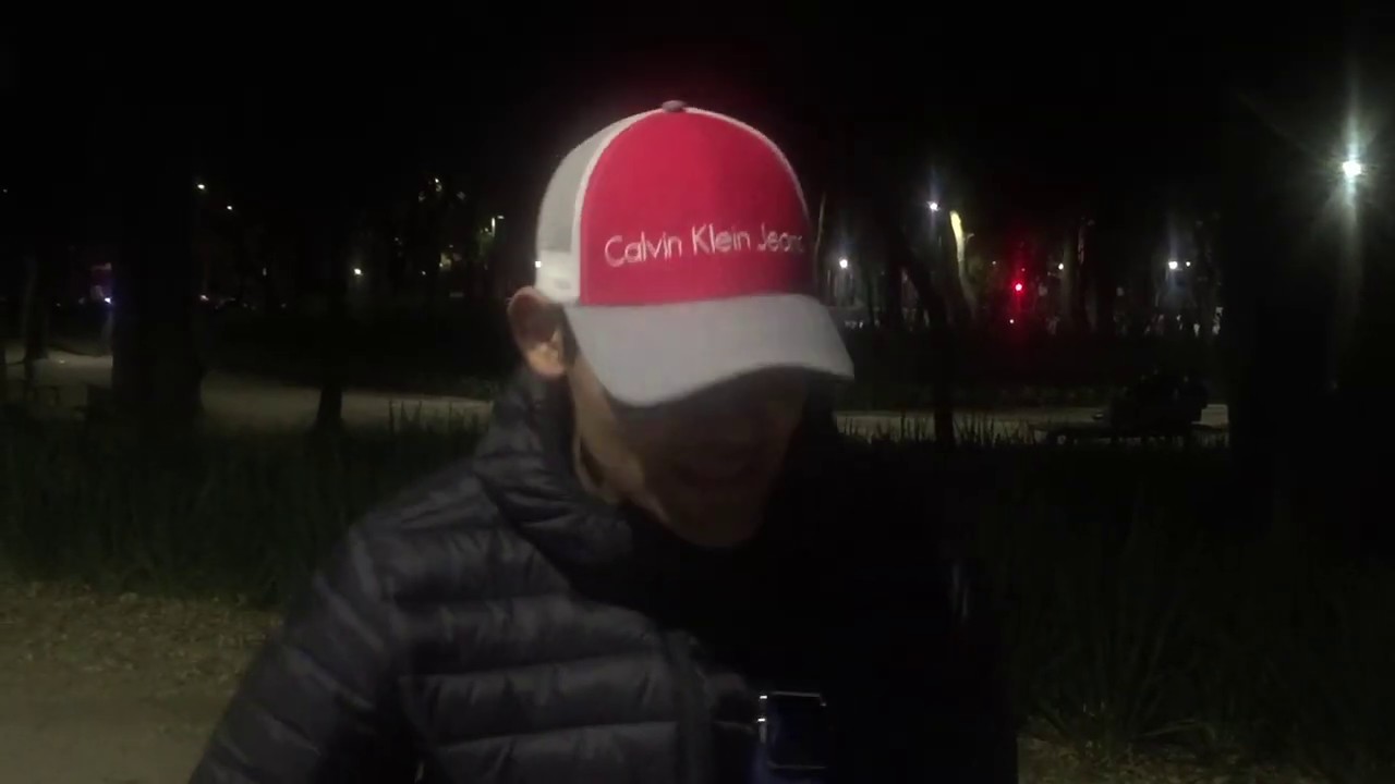 Me Gustas Mucho/ Marco Lemus (cover) - YouTube