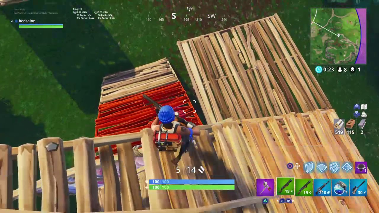 Top console builder - YouTube