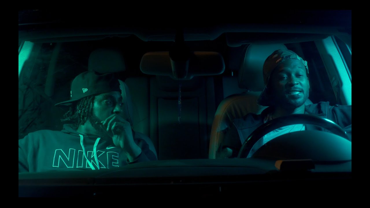 M.Tana X G. Banga- Gotta Hustle Gotta Grind [Cinematic Performance ...