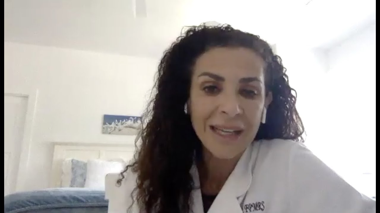 Patient Success Story by Urologist, Dr Lamia Gabal of Prestige Medical ...