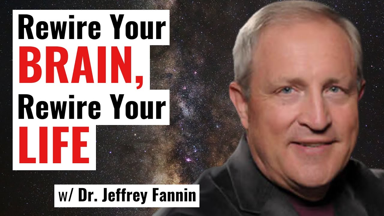 How Energy Shapes Your Reality: The Mindset Game® Interview with Dr ...