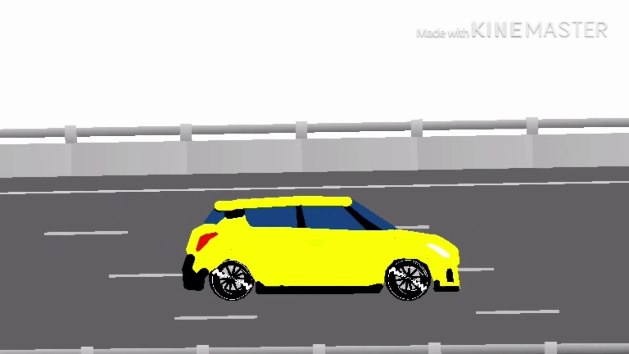 Sticknodes- [ Suzuki Swift Sport Commercial ] - YouTube