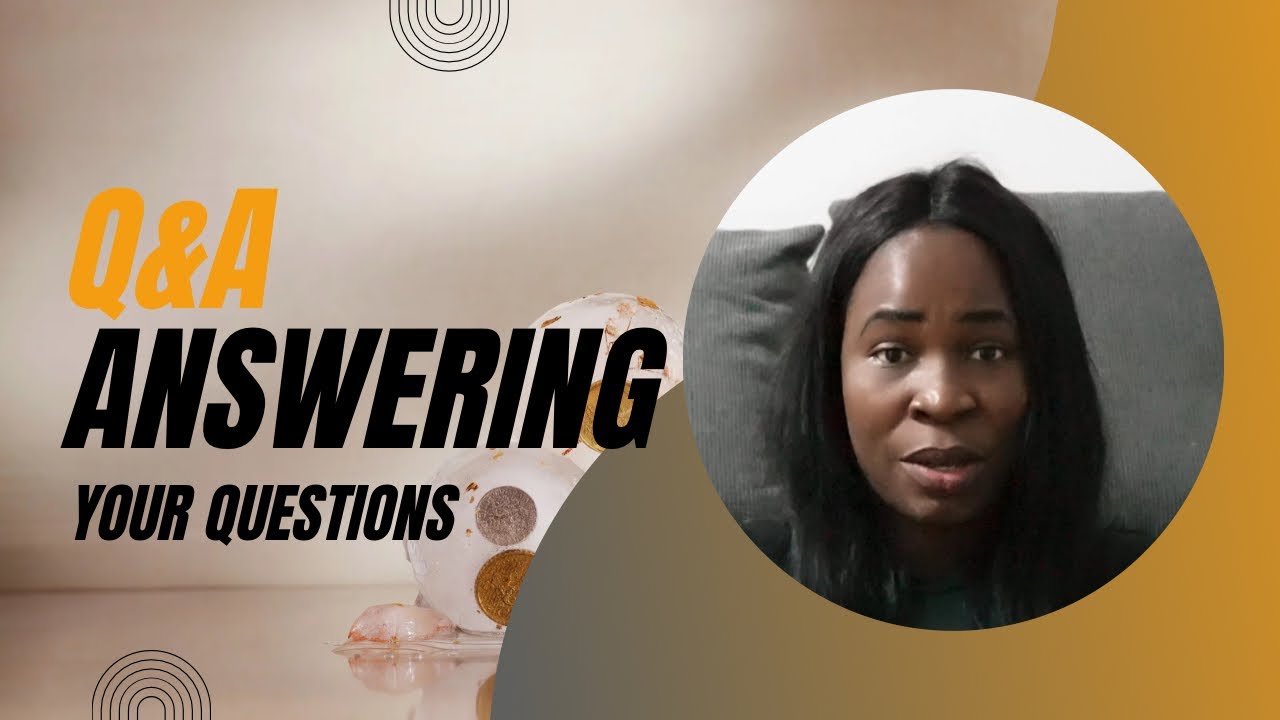 #1 Q&A: Answering all your questions about Czech Republic - YouTube