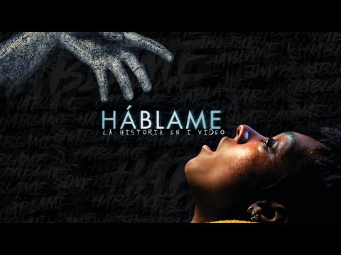 Háblame : La Historia en 1 Video