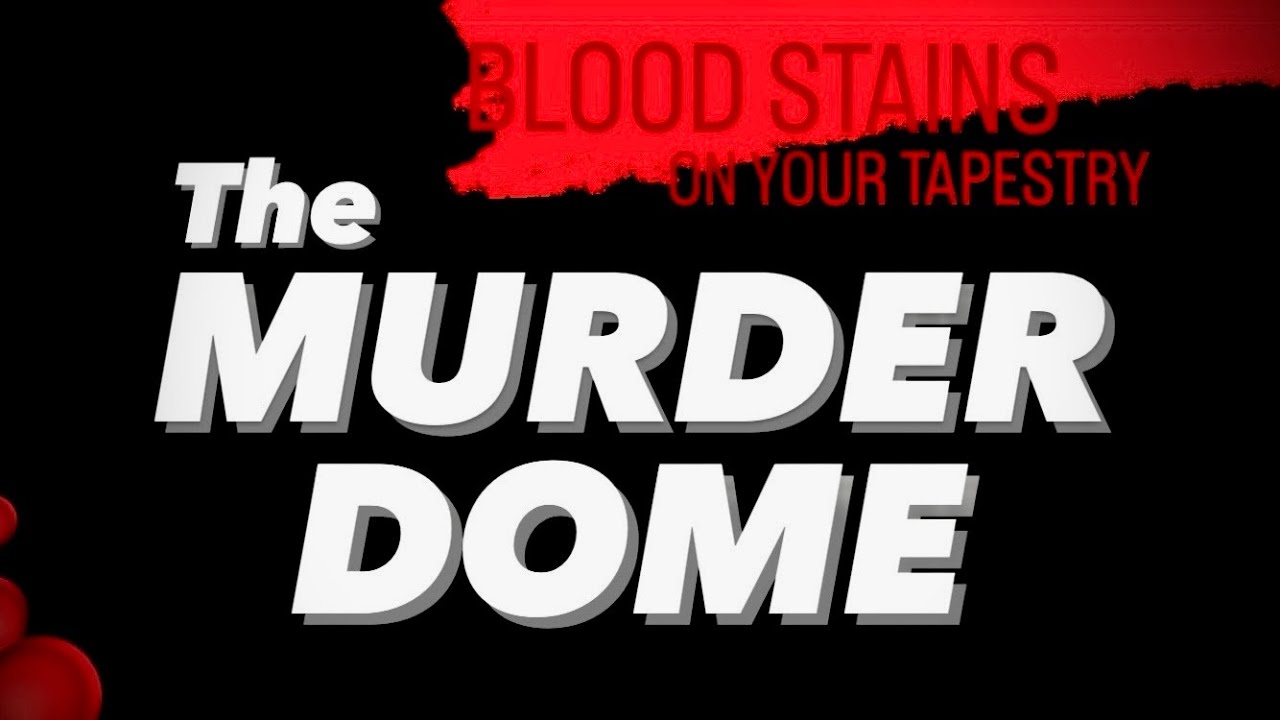 BLOOD🩸STAINS ON YOUR TAPESTRY #addictionawareness #impressions #comedy ...