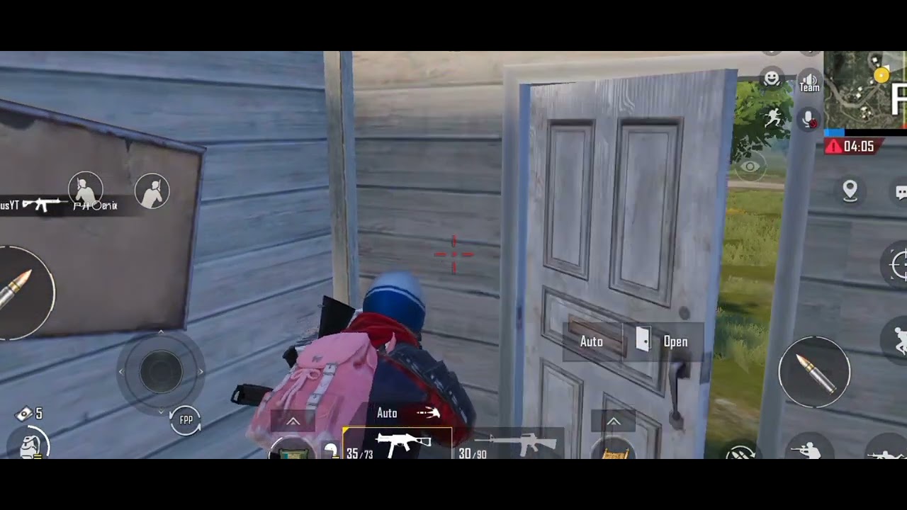 New Battlefield Pubg Gameplay || shooting range battleground pubg ...
