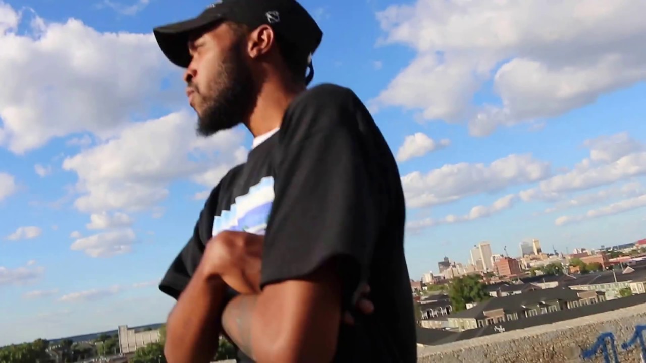 Black Smurf - Get The Picture (dir. by @idkjeffery) - YouTube