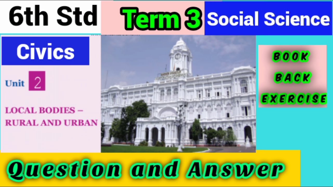 6th-std-social-science-term-3-civics-unit-2-local-bodies