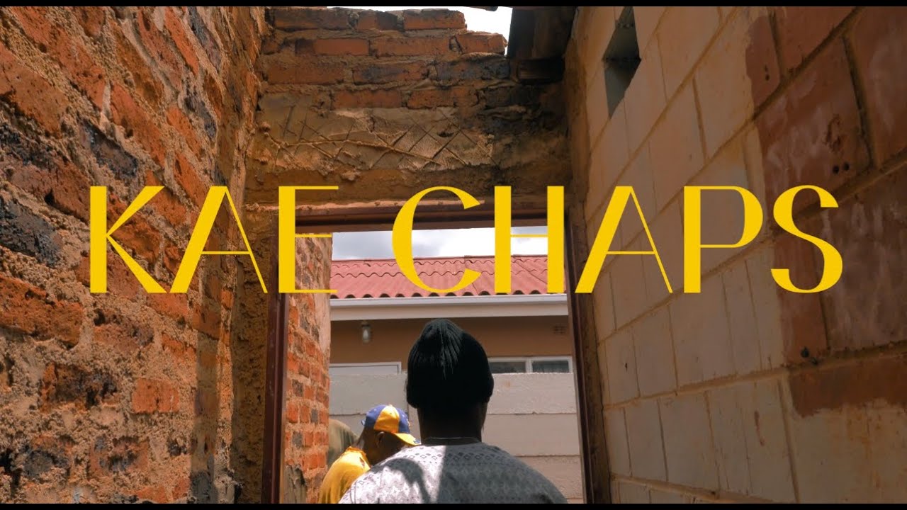 Kae Chaps - Promise (Official Music Video) - YouTube