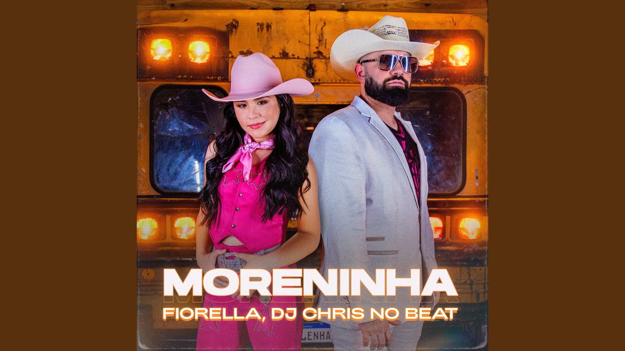 Moreninha Youtube Music
