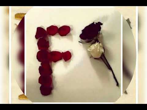 DURSUN OSMANOVA SİHİRLİ DÜNYAM SİHİRLİ F HARFİ