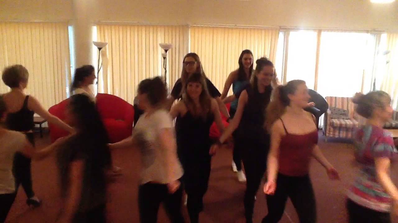 Meet the cast - YouTube