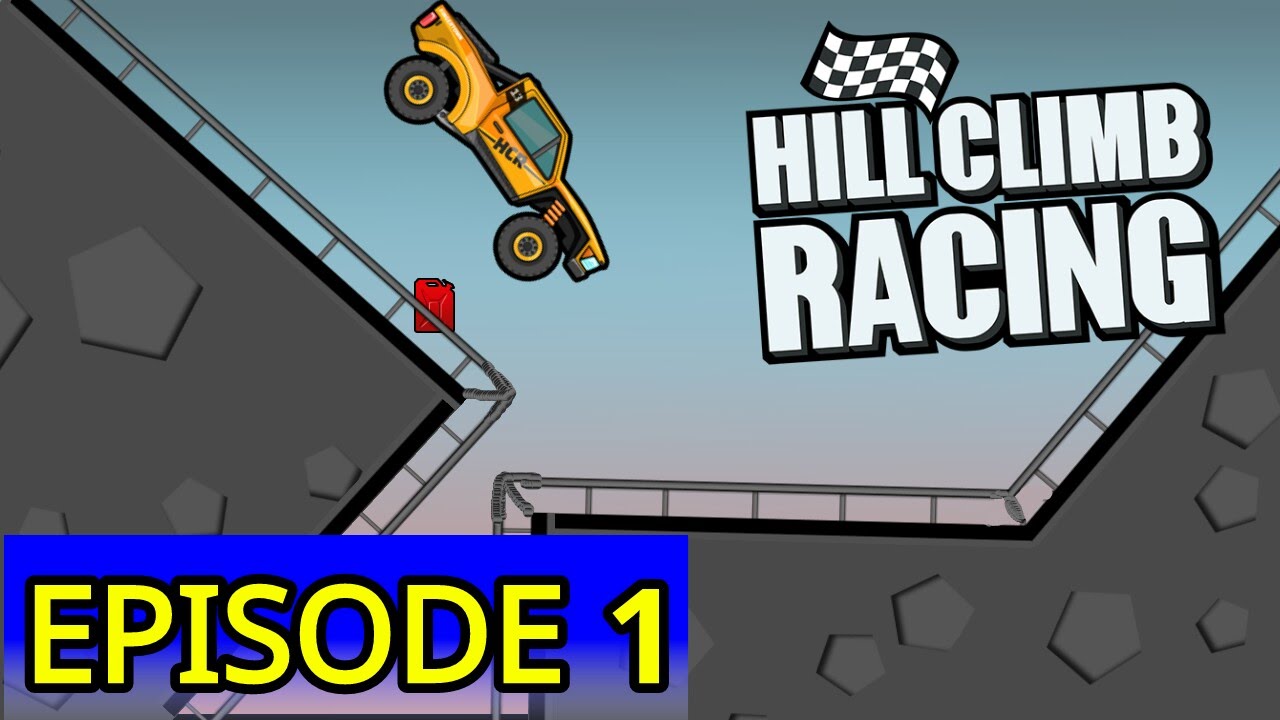 Episode 1: Easy Highway | Gameplay - YouTube