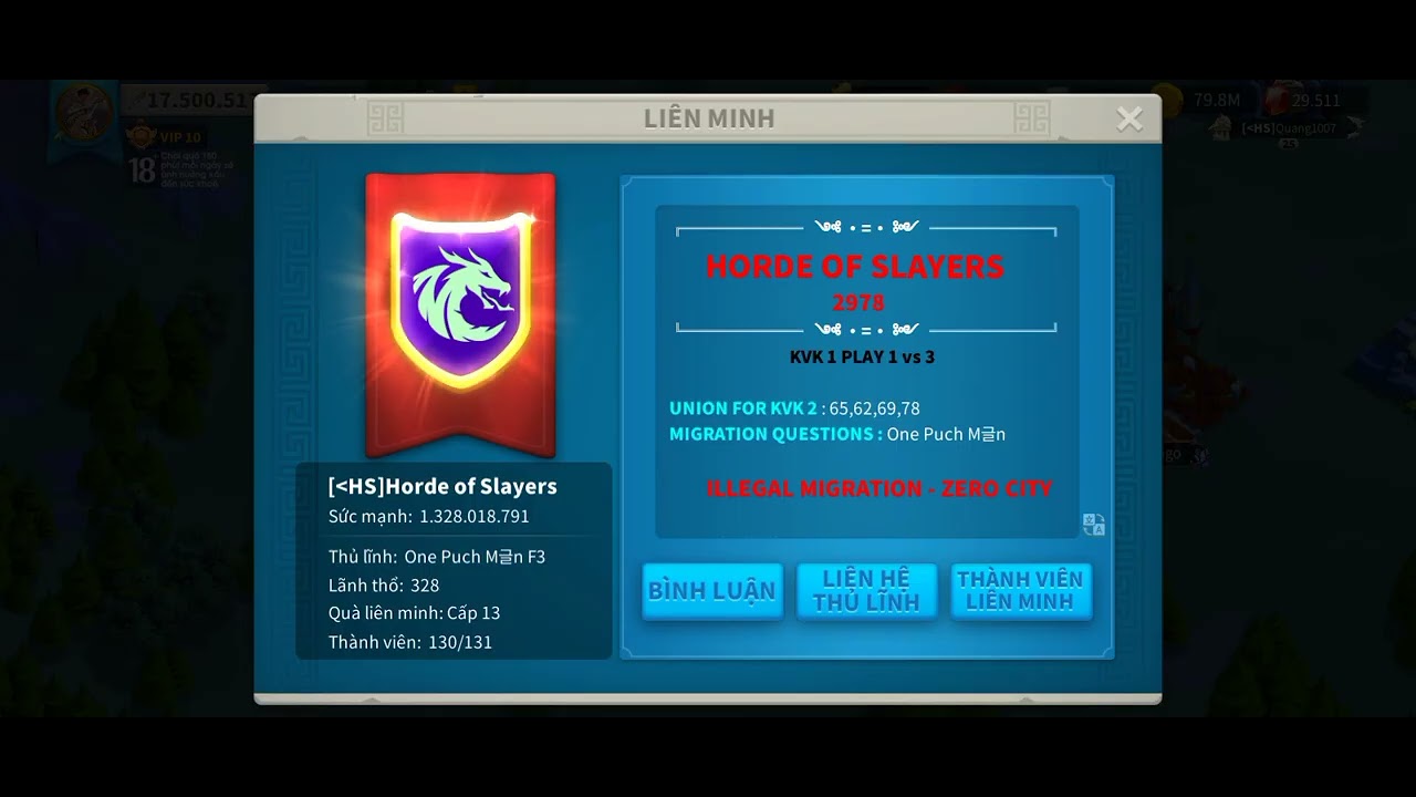 ROK kvk2 cụm 4 nấm - 2978 bị 2973, 2983 khóa zone 4 - YouTube