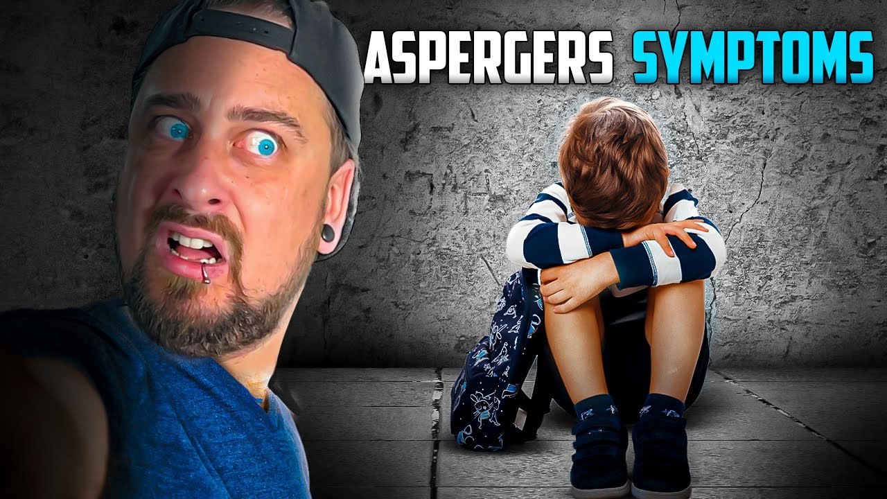 How You Spot Aspergers Symptoms in Children - YouTube
