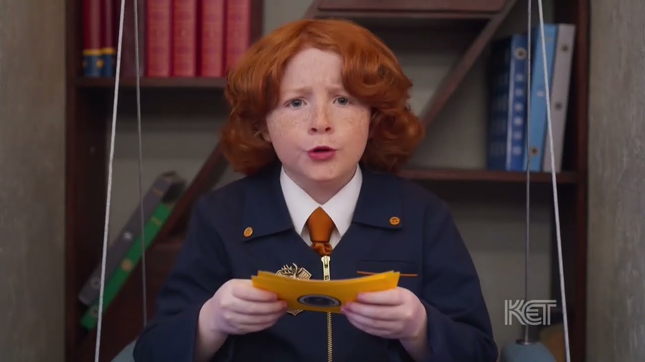 PBS Kids Program Break (2022 KET-DT1) - YouTube